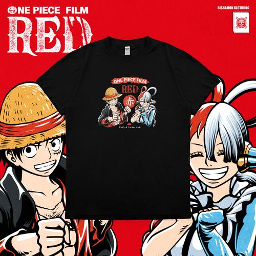 Jual Bishamon Kaos One Piece - S - Kab. Magelang - Bishamon Clothing ...