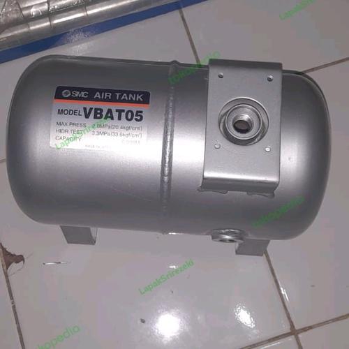 Jual AIR TANK SMC VBAT05 SMC AIR TANK - Jakarta Barat - LapakSrirezeki ...