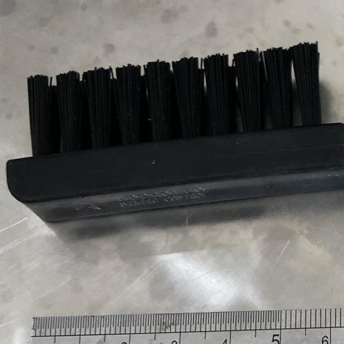 Jual Esd black brush plastic kuas hitam 006 - Kota Batam ...