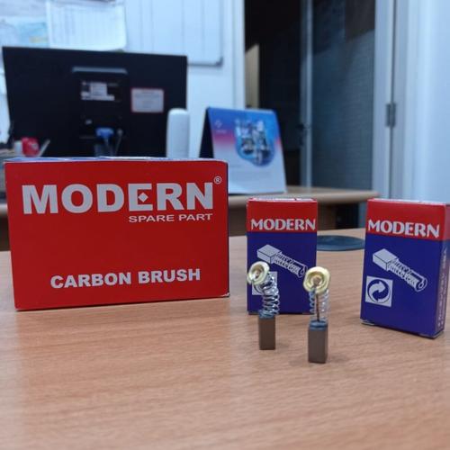 Jual KARBON BRUSH GERINDA/ CARBON BRUSH BOR MERK MODERN / SPUL - 100 ...