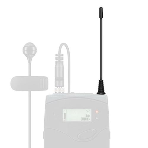 Jual Antena For Sennheiser EW100 G2/G3 Wireless Microphone Bodypack ...