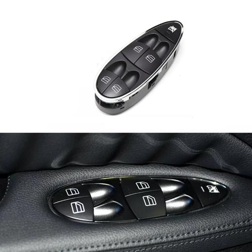 Jual Power Window Jendela Mercedes Mercy W211 W219 E300 CLS320 - with ...
