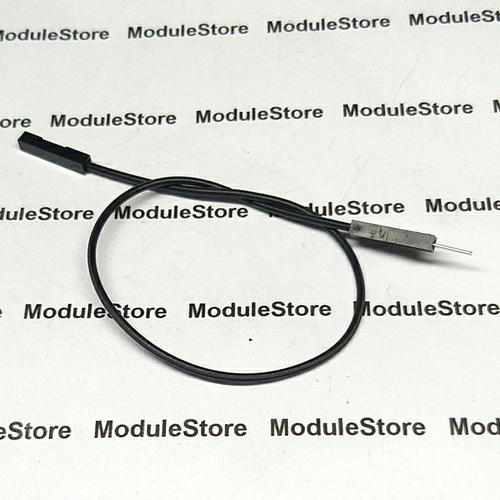 Jual Kabel Jumper Male - Female Breadboard Arduino Wire 20cm Warna ...