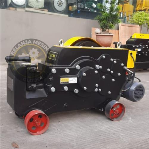 Jual Mesin Bar Cutting Montoya BC 40 Mesin Pemotong Besi Mesin Potong ...