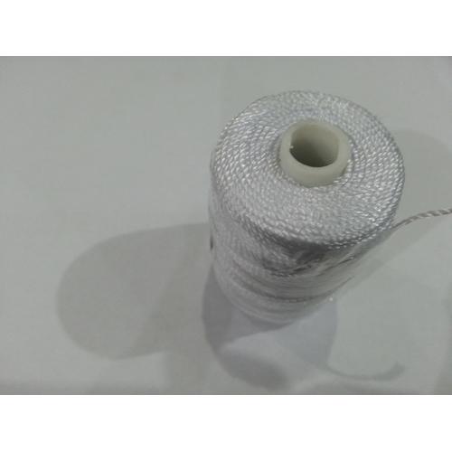Jual Benang nylon ukuran no.12 sangat kuat. untuk tas, sepatu, sofa ...