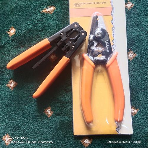 Jual Tang striper dan tang dropcore merk swift - Jakarta Barat - salman ...