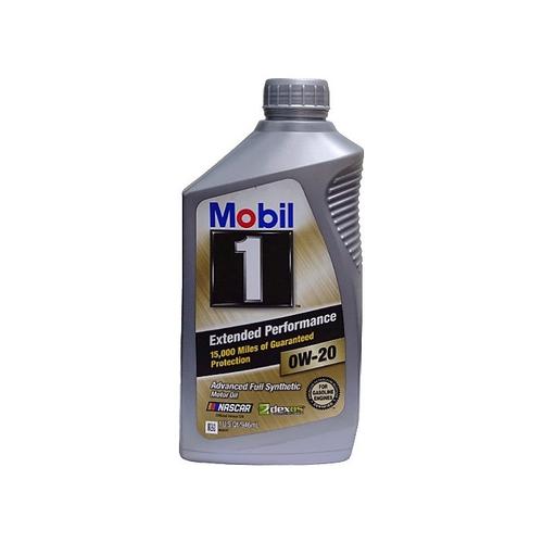 Jual Mobil 1 Extended Performance 0W-20 1 quart - Jakarta Barat ...