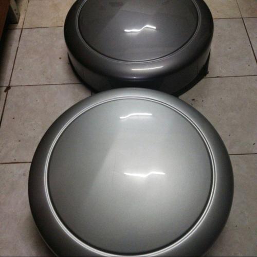 Jual TUTUP COVER BAN SARUNG BAN SEREP BELAKANG MOBIL HONDA CRV ORIGINAL ...