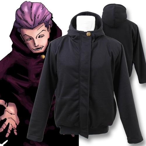 Jual Hakari Kinji Jujutsu Kaisen Hoodie - L - Kota Yogyakarta - ganbate ...