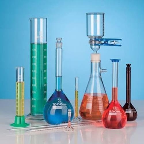 Jual Paket Labu Ukur 1000 ml PYREX = 6 buah - Jakarta Selatan ...