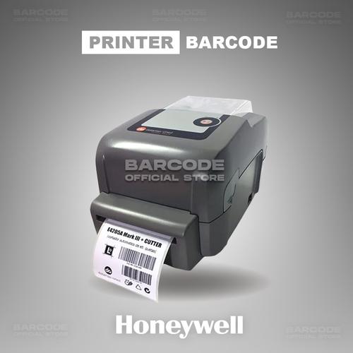 Promo Printer Honeywell Datamax E-4205A Mark III ONEIL Auto Cutter USB ...