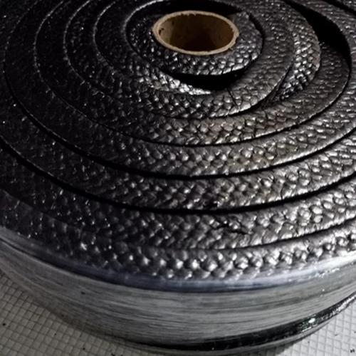 Jual gland Packing carbon graphite 10 x 10mm x 1m - Jakarta Barat - PT ...
