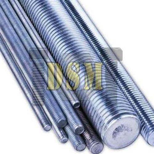 Jual As Drat M14 / Long Drat / Thread Rod M14x1Meter Galvanis Grade 4.8 ...