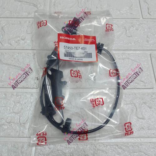 Jual KABEL SENSOR ABS DEPAN KANAN SPEED HONDA MOBILIO NEW BRIO ORIGINAL ...