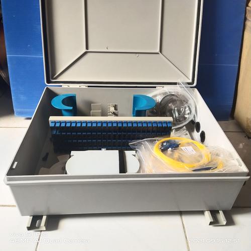 Jual ODC 96 core lengkap pigtail SC-UPC - Jakarta Barat - salman fiber ...