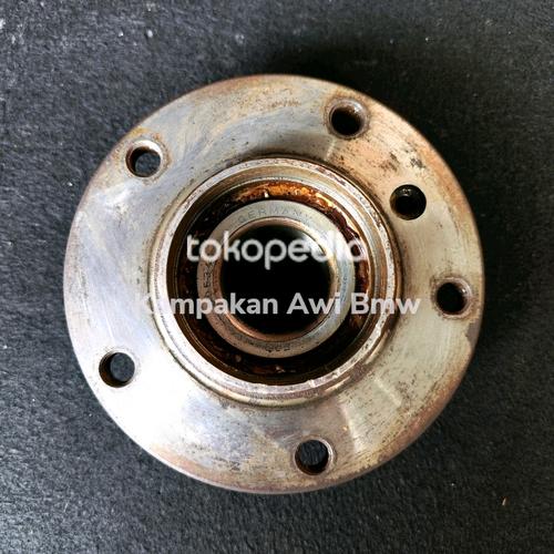 Jual Bearing Roda atau Nap Roda Depan Bmw E36 E46 - Kota Depok ...