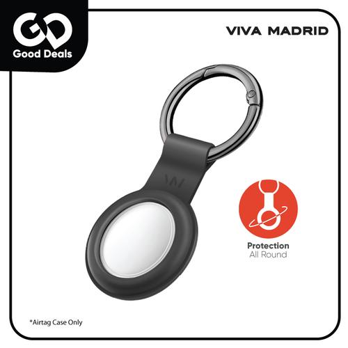 Jual Casing AirTag Silicone Gantungan AirTag Pelindung - VM Airtrax ...