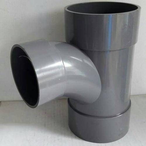 Jual Tee Y / TY 4 x 2 inch AW Y 90 derajat /Fitting Pipa PVC - Jakarta ...