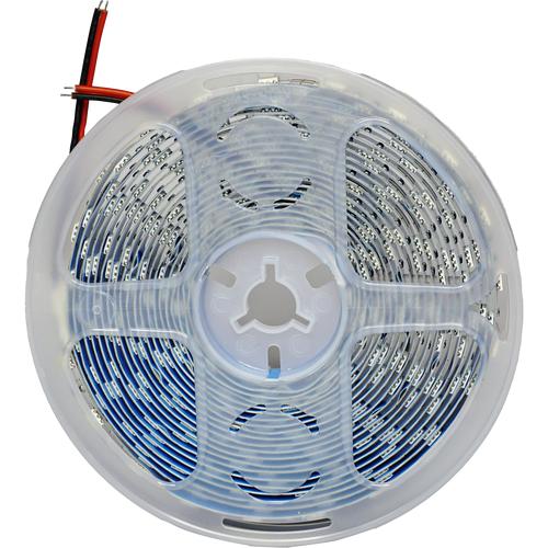 Jual Ecolum - 12v-60 led strip 5m putih 6500K - Kota Tangerang - MEVAL ...