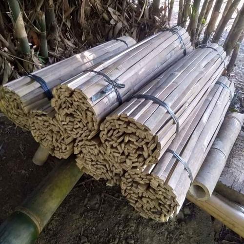 Jual BAMBU SISIKAN 150cm / LANJARAN BAMBU/AJIR TANAMAN /PAGAR /KANDANG ...