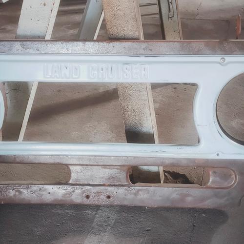 Jual grill hardtop fj 40 - Kota Surabaya - gudangpartmobil | Tokopedia