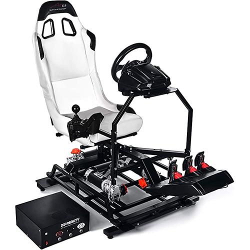 Jual DOF Reality Consumer H3 (3 movements axis) - Jakarta Pusat ...