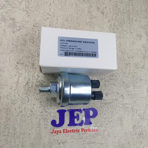Jual SWITCH OIL VDO 5 BAR 2 PIN / SENSOR OLI VDO 5 BAR 2 PIN / SWITCH ...