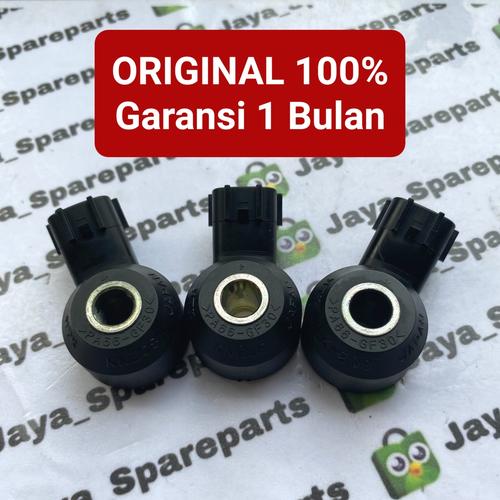 Jual Sensor Knock Knocking Nissan Xtrail T30 Serena C24 Original NTK ...