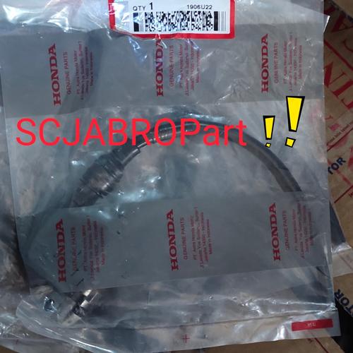 Jual COIL COMP INGNATION..NEW HONDA PCX 160..30510 K1N V01..ORI AHM ...