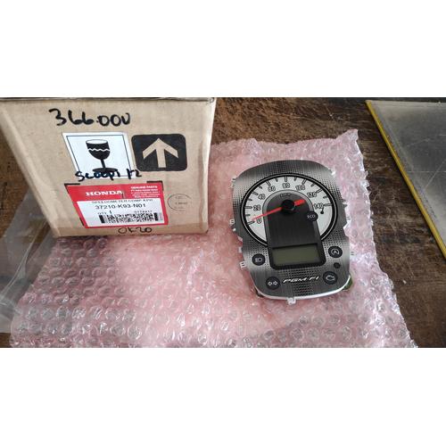 Jual isi speedometer scoopy 12 ori - Kota Pekanbaru - Toko Baru Motor ...