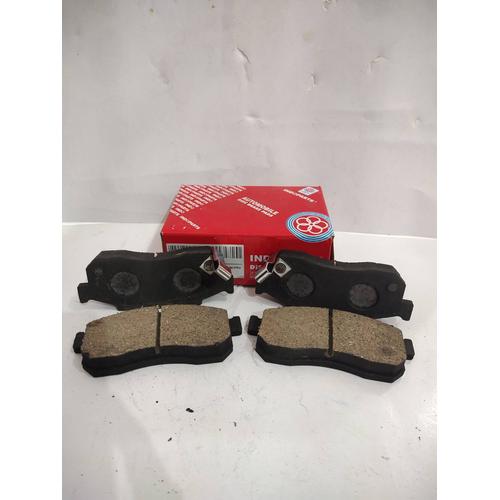 Jual Kampas Rem Dpn Suzuki Carry Extra/ST100 (SENSOR) INDOPART 55200 ...