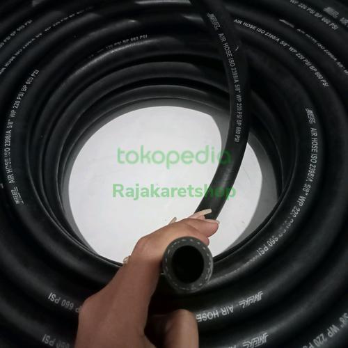 Jual Selang Benang Dalam NCR Air Hose ISO 2398A 5/8 Inch WP 220 BP 900 PSI - Kab. Bandung ...