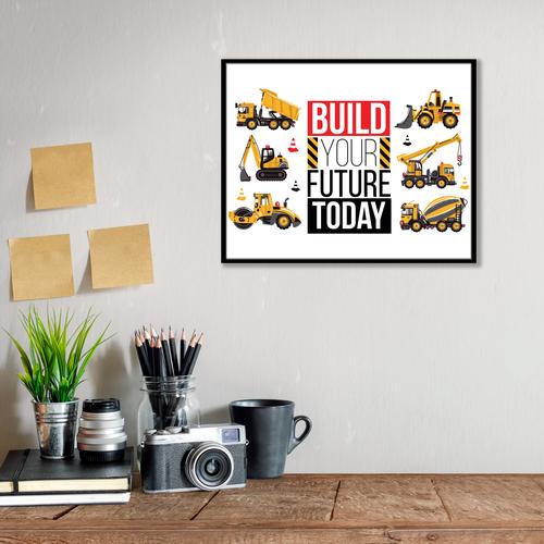 Jual Frame Foto Blok Ukuran 8R (20x25 CM) - 2 CM, Hitam - Kota Bandung ...