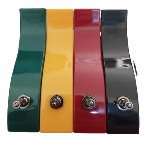 Jual CLAMP ECG/ CLAMP EKG / LIMB EKG / LIMG ECG / JEPIT EKG / JEPIT ECG ...