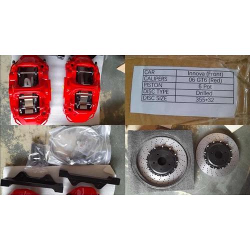 Jual bbk innova 6pot hsr original full set - Kota Surabaya - Wheels ...