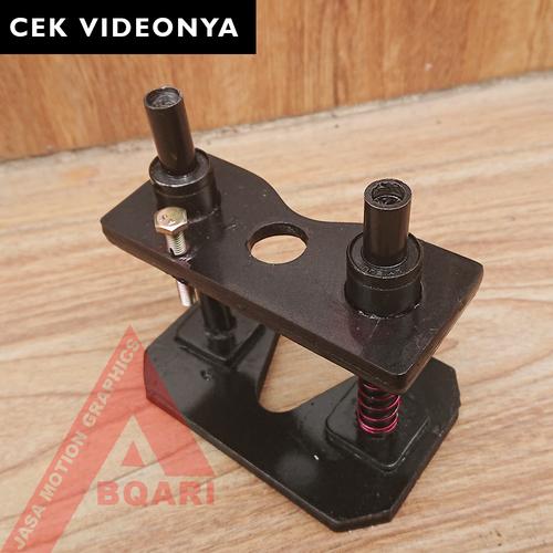 Jual die grinder adapter / dremel attachment / gerinda mini tuner ...