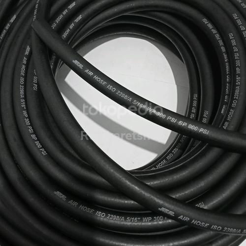 Jual Selang Benang Dalam NCR Air Hose ISO 2398/A 5/16" WP 300 BP 900 ...