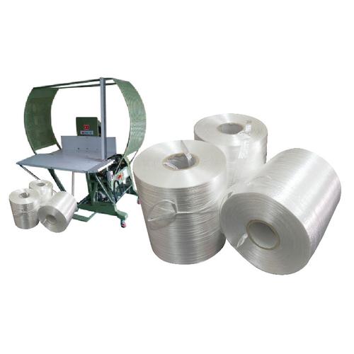 Jual PE Rope Carton Box / Tali Rafia Karton Box - 2 kg, Per box - Kota ...