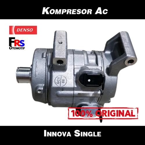 Jual Kompresor AC Innova Single Bensin Compresor Ac Innova Inova Single ...