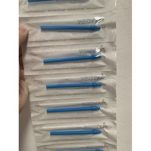 Jual Tissue Grinder Pestle Sterile For Sample Homogenizer AXYGEN - Kota ...