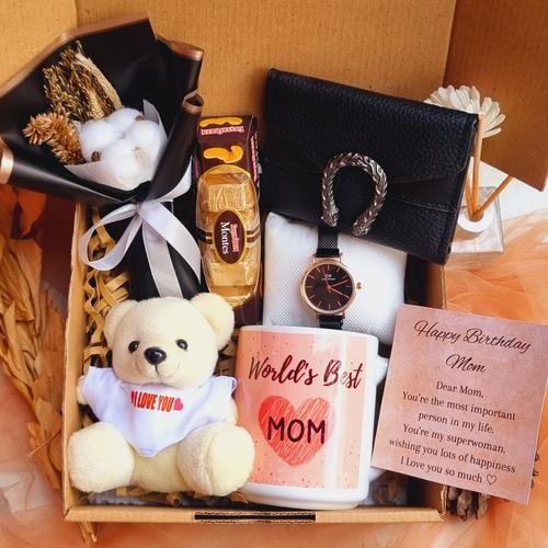 Jual Kado Ibu / Hampers Hari Ibu / Mothers Day - BungaCokEmas - Kota ...