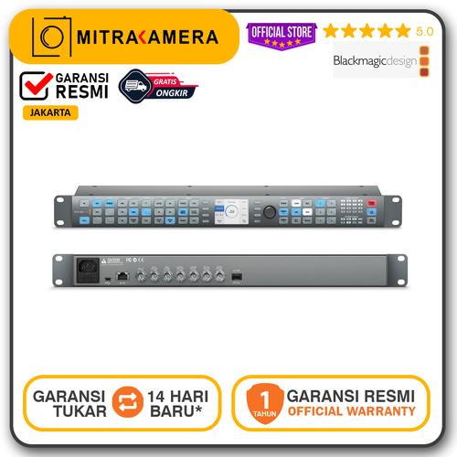 Promo Blackmagic Design Teranex Express Cicil 0% 3x - Jakarta Selatan - mitrakamera | Tokopedia