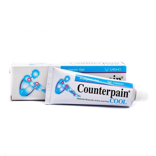 Jual Counterpain Cool 15 gr, Krim Pereda Nyeri Otot, Sendi, dan Keseleo ...