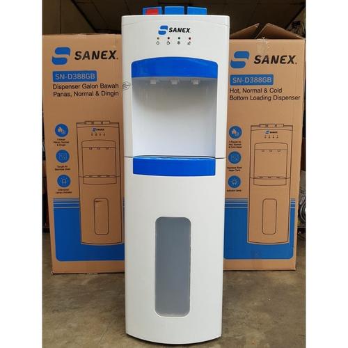 Harga Water Dispenser Galon Bawah at Randy Eubanks blog