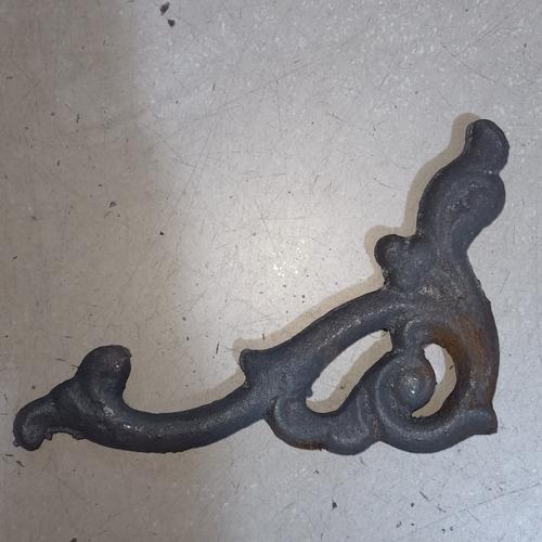 Jual Ornamen Pagar Besi Cor Siku - Jakarta Barat - Toko Klasik ...