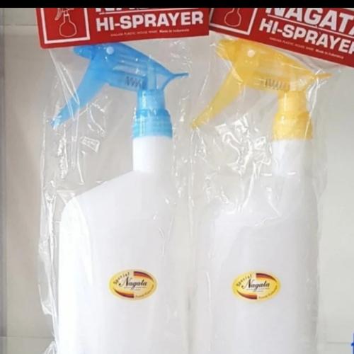 Jual BOTOL SEMPROTAN SPRAYER NAGATA-8692 1000 ML - Jakarta Barat ...