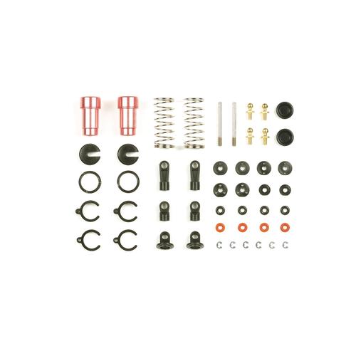 Jual Tamiya Low Friction Aluminium Damper (4wd, Fwd & Rally Car ...