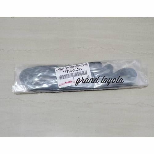 Jual Paking Klep Innova Fortuner Hilux Bensin 11213-0C011 Asli 100% ...