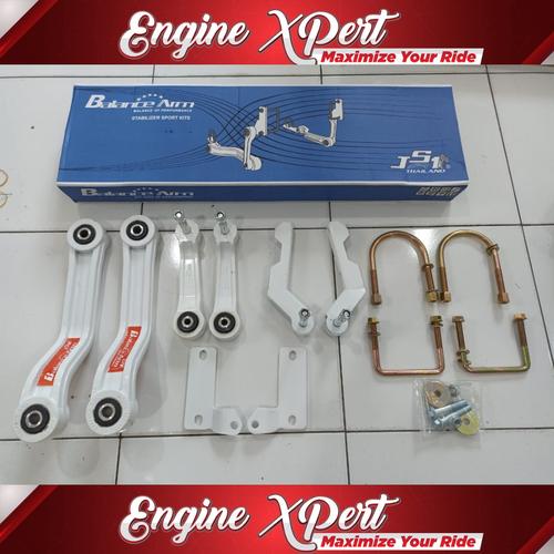 Jual Stabilizer Belakang Balance Arm JS1 Pajero/All New Pajero 2016 ...