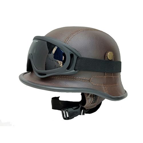 Promo Helm nazi/ Helm club/helm retro chip/helm chip+kacamata sky/helm ...